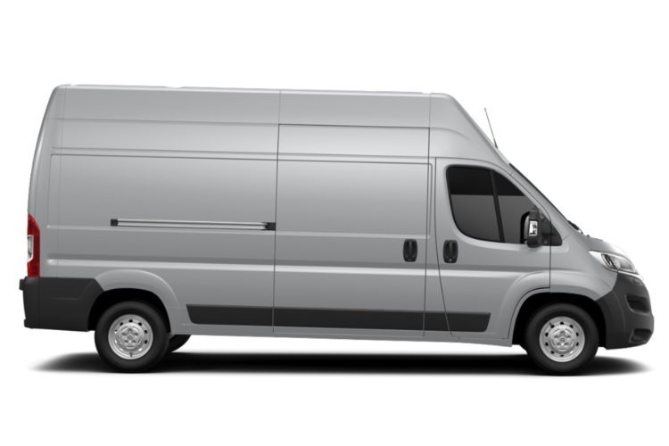 Luton Van Leasing Any Car Online